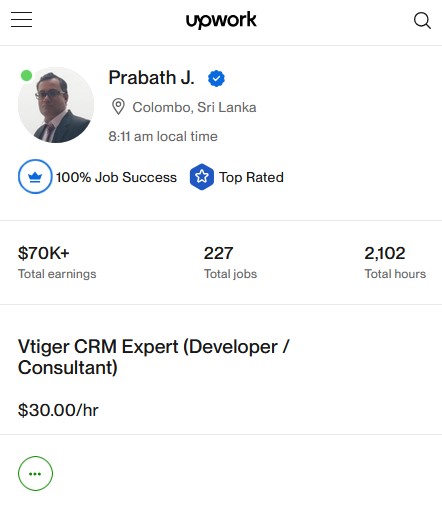 ICT With Prabath Jayathilaka